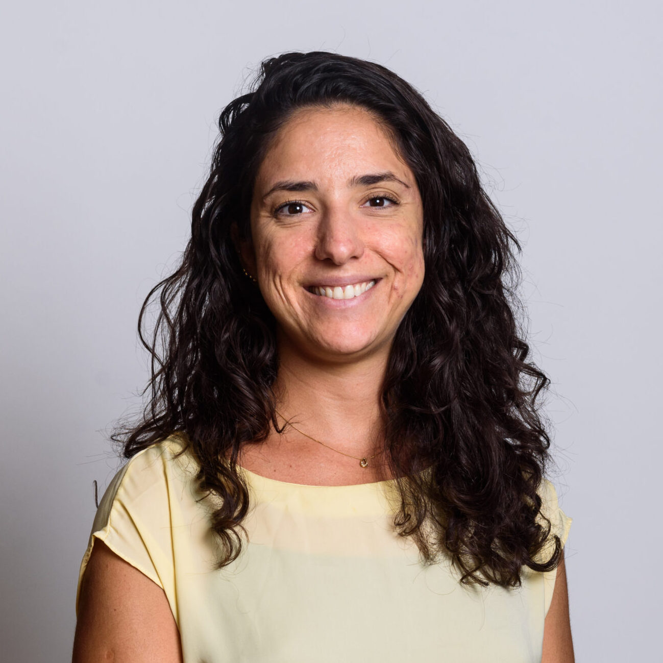 LUIZA SARAIVA - EnvironPact