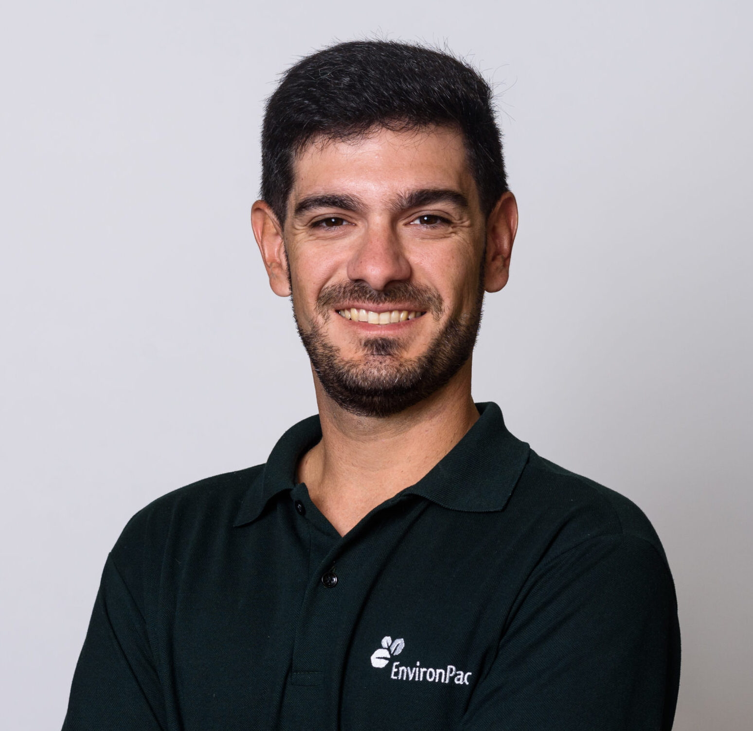 MARCOS ANDRADE - EnvironPact